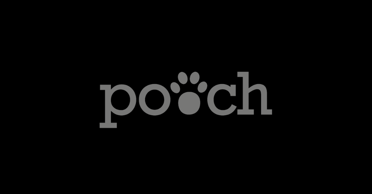 About Us – Pooch